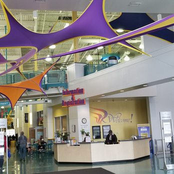 Prince George’s Sports & Learning Complex - 33 Photos & 30 Reviews ...