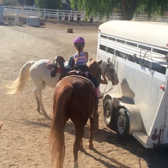 Susie Q Ranch - 51 Photos & 43 Reviews - Horseback Riding - 28330 Mary ...