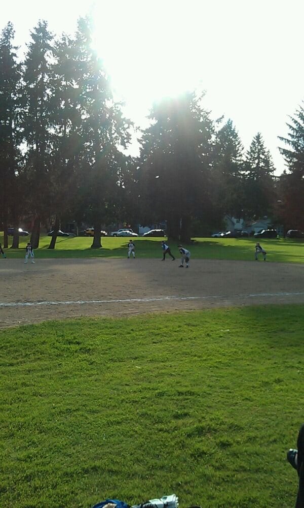 Fircrest Community Center - Recreation Centers - 555 Contra Costa Ave ...