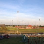 Cullen Park - 27 Photos & 22 Reviews - Parks - 19008 Saums Rd, Addicks ...