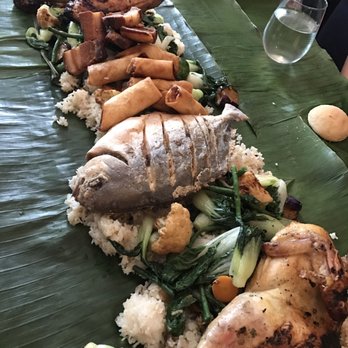 Perla - 197 Photos & 80 Reviews - Filipino - 1535 S 11th St, Passyunk ...