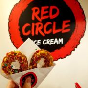 Red Circle Ice Cream - 449 Photos & 190 Reviews - Ice Cream & Frozen ...