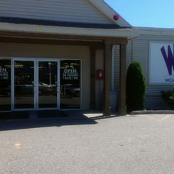 Work Out World - 23 Reviews - Gyms - 50 Warren St, Randolph, MA - Phone ...