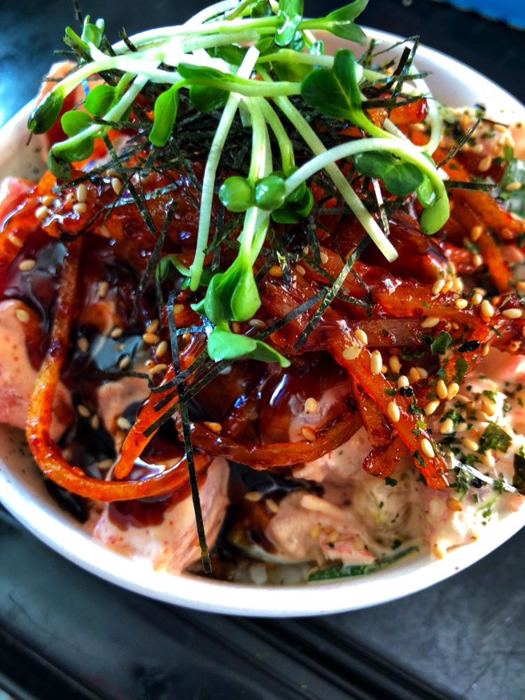 Shaka Bowls - 66 Photos & 31 Reviews - Food Trucks - Aiea, HI - Phone ...