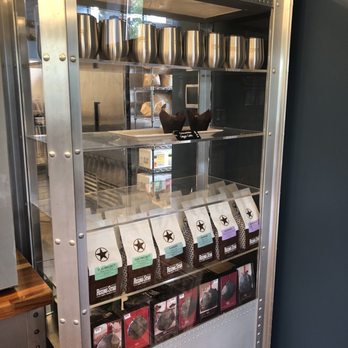 Metropolitan Coffee - 80 Photos & 37 Reviews - Coffee & Tea - 4744 ...