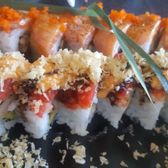 Sushi One - 33 Photos & 18 Reviews - Japanese - 6516 N Denver Ave ...