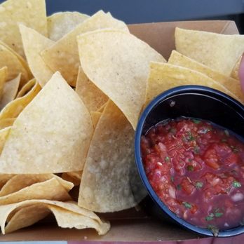 Taco Nation - 38 Photos & 10 Reviews - Food Trucks - Arts District ...