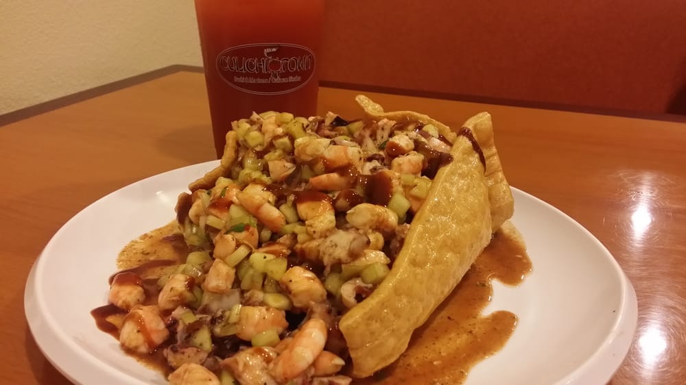 Culichi Town - 35 Photos - Seafood - 1462 N La Cadena Dr - Colton, CA ...