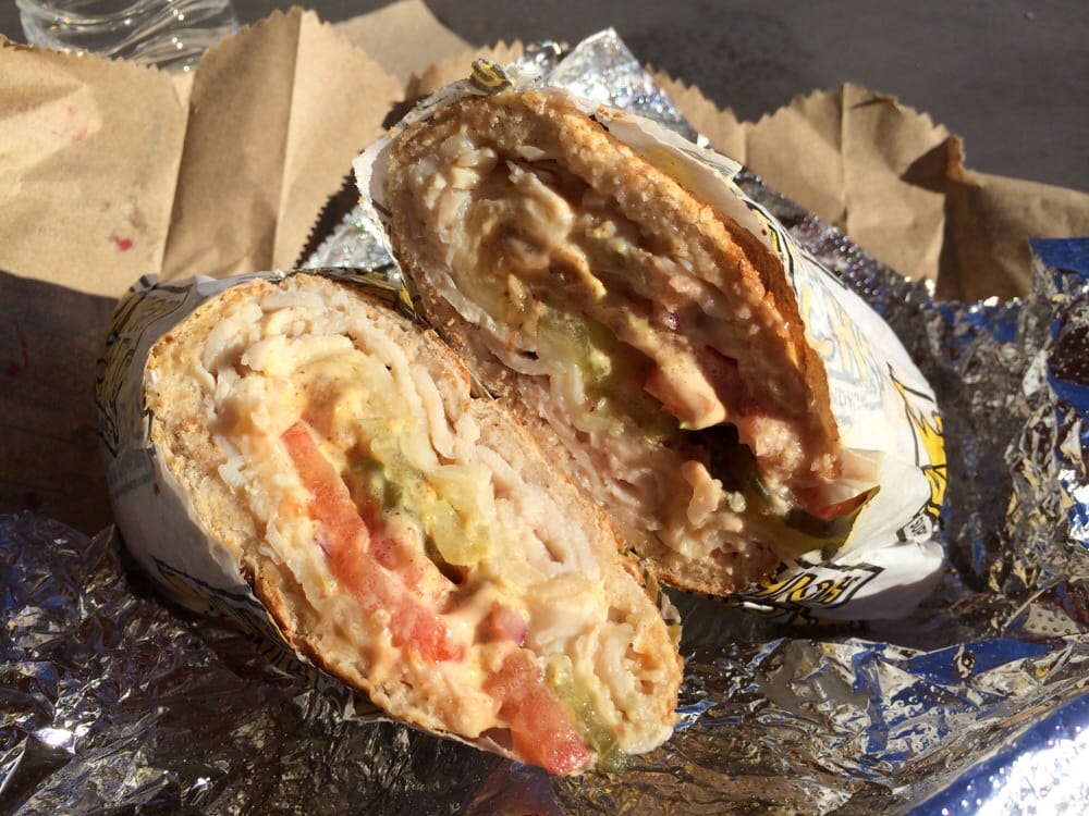 Which Wich - Order Food Online - 85 Photos & 138 Reviews - Sandwiches ...