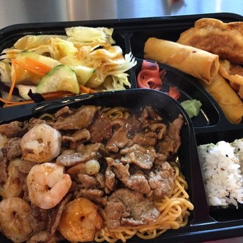 Quickway Hibachi - 29 Photos & 38 Reviews - Japanese - 1622 W Nursery ...
