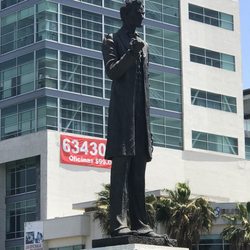 Monumento a Abraham Lincoln - 2019 All You Need to Know BEFORE You Go ...