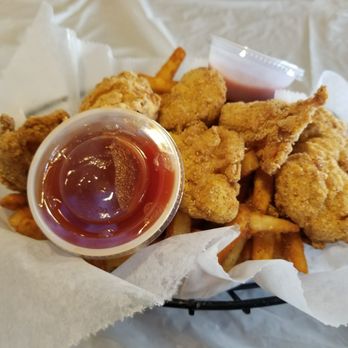 Funky Pelican - 272 Photos & 251 Reviews - Seafood - 215 Hwy A1A ...