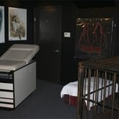 SF Citadel - Adult Entertainment - Tenderloin - San Francisco, CA ...