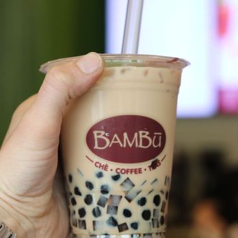BAMBU - 244 Photos & 113 Reviews - Coffee & Tea - 773 S 38th St, Tacoma ...