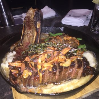 Cast Iron Chef Chop House & Oyster Bar - 32 Photos & 32 Reviews ...