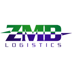 ZMD Logistics - Couriers & Delivery Services - 8565 S Eastern Ave ...