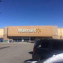 Walmart Supercenter - 14 Photos - Department Stores - 7865 W US Hwy 50 ...