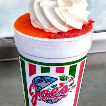 Joe’s Italian Ice - 1649 Photos & 998 Reviews - Ice Cream & Frozen ...