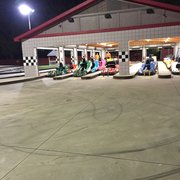 SportWay of Westland - Amusement Parks - 38520 Ford Rd, Westland, MI ...