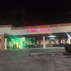 China Buffet - 20 Reviews - Chinese - 3800 W 18th Ave, Hialeah, FL ...