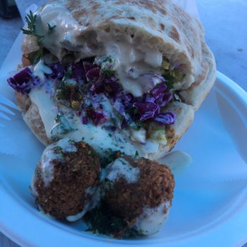 Falafel Stop - 873 Photos & 1541 Reviews - Falafel - 1325 Sunnyvale ...