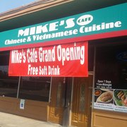 Mike’s Cafe - 71 Photos & 67 Reviews - Vietnamese - 5501 Asher Ave ...