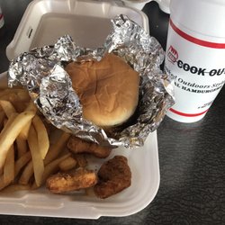 Cook Out - 16 Photos & 38 Reviews - Fast Food - 100 15th St E ...