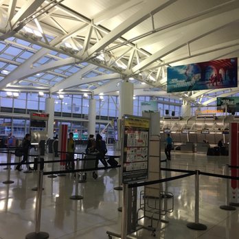 JFK Airport Terminal 1 - 92 Photos & 79 Reviews - Airport Terminals ...