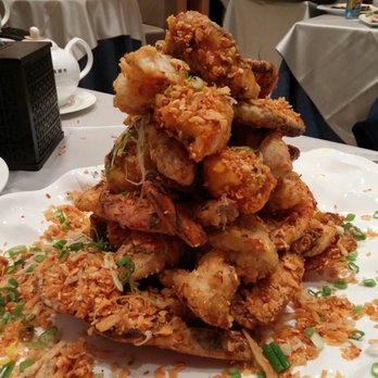 Yu Seafood - 588 Photos & 86 Reviews - Seafood - 270 W Beaver Creek ...