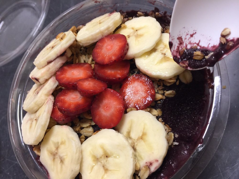 Acai Com Tapioca - 20 Photos & 11 Reviews - Brazilian - 3264 W ...
