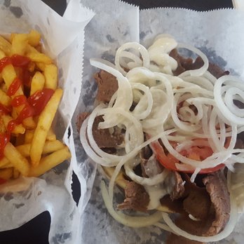Oakland Gyros - 89 Photos & 151 Reviews - Greek - 530 W Layton Ave ...