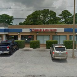 Bap Geon Import Auto Parts - Auto Parts & Supplies - 1300 E Little ...