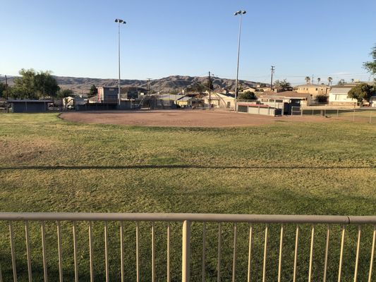 Lillian Park - Parks - 401 Adele Dr, Barstow, CA - Last Updated ...