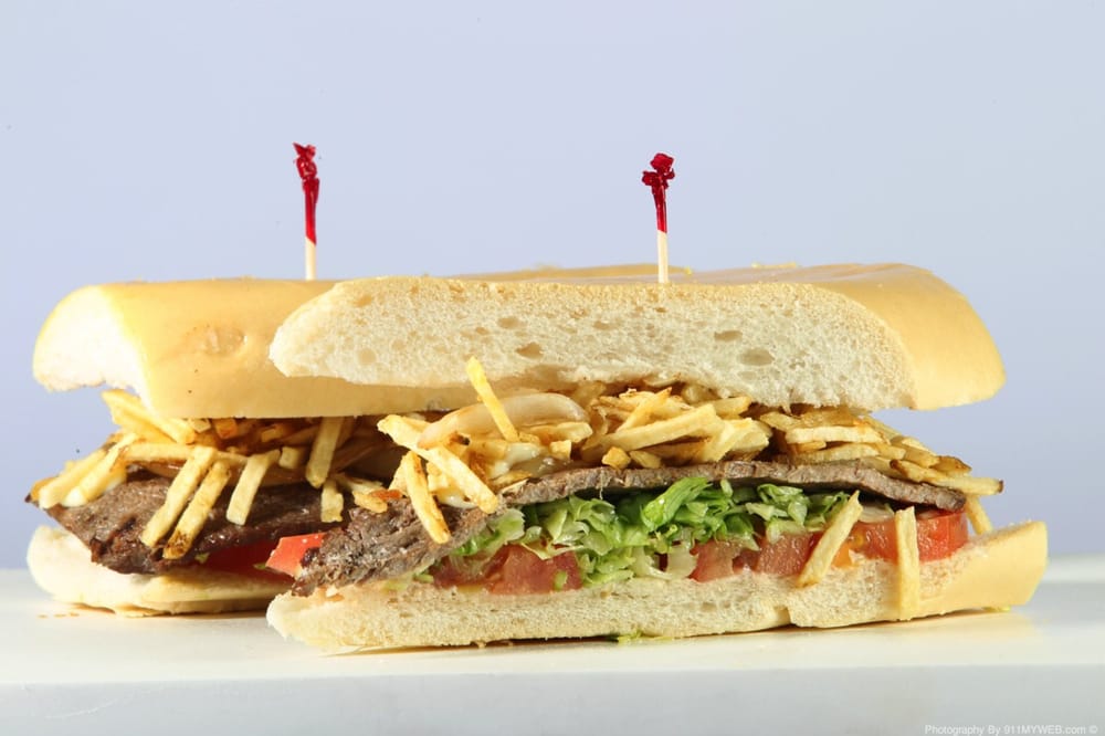 El Palacio de los Jugos - 91 Photos & 106 Reviews - Cuban - 7085 Coral ...