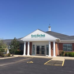 North Side Bank & Trust Company - Banks & Credit Unions - 8615 Shepherd ...