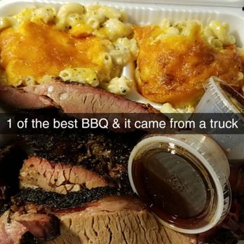 Nelson’s BBQ - Temp. CLOSED - 82 Photos & 64 Reviews - Barbeque - 7327 ...