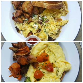 Haute Cakes Caffe - 619 Photos & 663 Reviews - Bakeries - 1807 ...