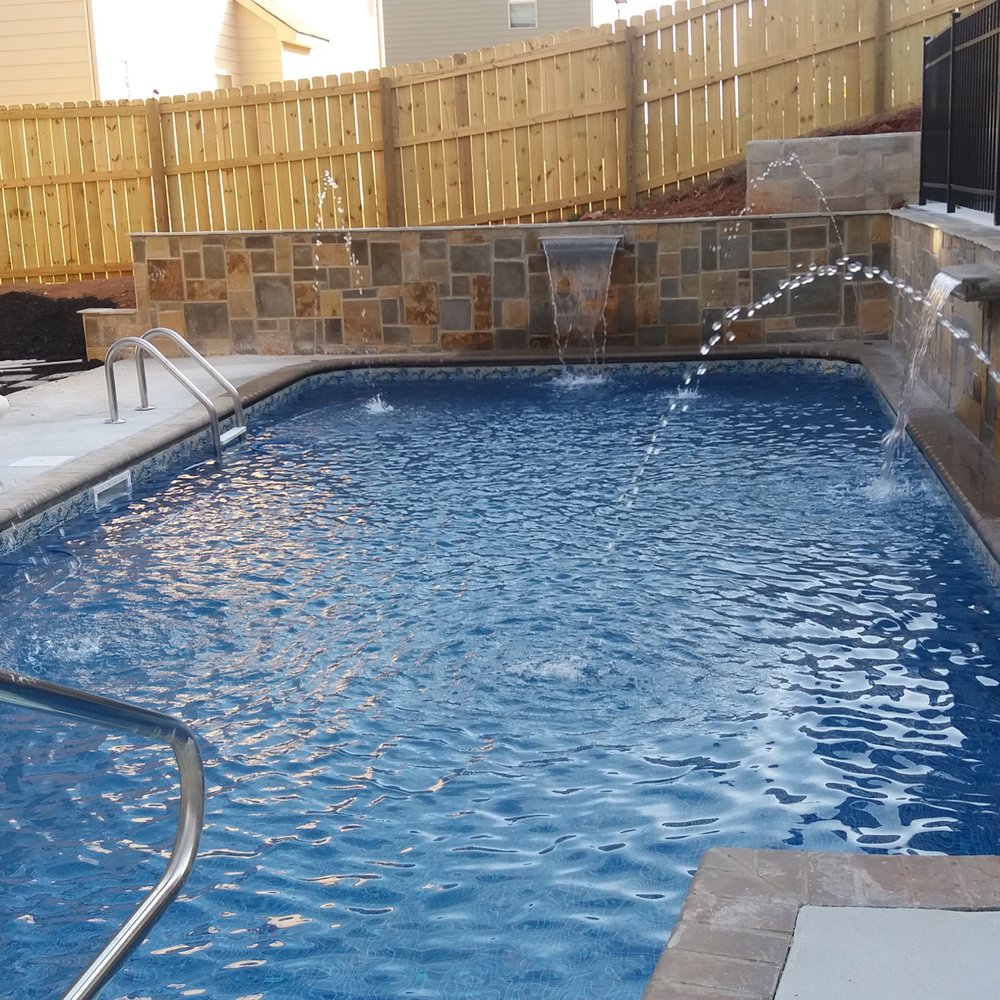 Passion Pools - 33 Photos - Pool Cleaners - Stone Mountain, GA - Phone ...