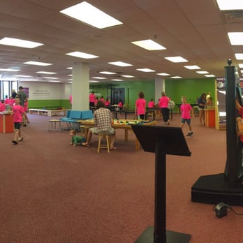 The Works Museum - Children's Museums - 9740 Grand Ave S, Bloomington ...