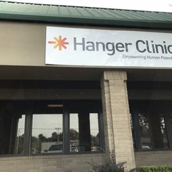 Hanger Clinic - Prosthetics - 2815 W Walnut St, Rogers, AR - Phone ...