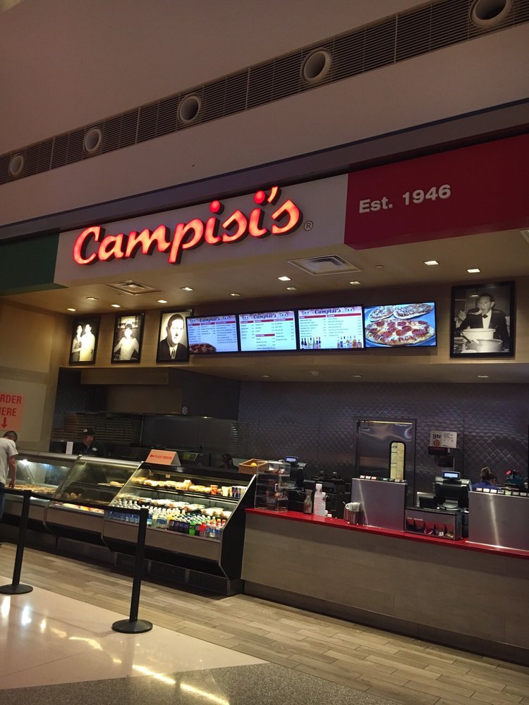 Campisi’s Restaurant - 12 Photos & 25 Reviews - Italian - 8008 Cedar ...