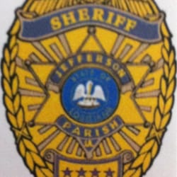 Jefferson Parish Sheriffs Office - Police Departments - 3300 Metairie ...