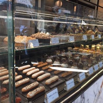 The French Workshop - 704 Photos & 344 Reviews - Bakeries - 3839 Bell ...