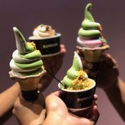 Bumsan Organic Milk Bar - 736 Photos & 303 Reviews - Ice Cream & Frozen ...