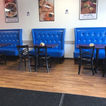 The Gyro Hub - 84 Photos & 106 Reviews - Mediterranean - 1301 W Omaha ...