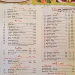 Asiana Express - 10 Photos - Chinese - 11560 N 135th E Ave, Owasso, OK ...