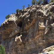 Sandia Man Cave - 14 Photos - Local Flavor - Las Huertas Canyon ...