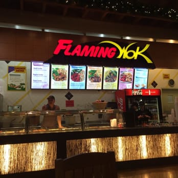 Flaming Wok - 12 Reviews - Chinese - 575 E University Pkwy, Orem, UT ...