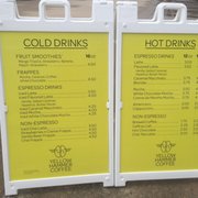 Yellowhammer Coffee - 11 Photos - Food Trucks - Mobile, AL - Yelp