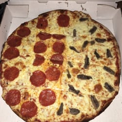 Jac & Do’s Pizza - 10 Photos - Pizza - 1905 Tiffin Ave, Findlay, OH ...